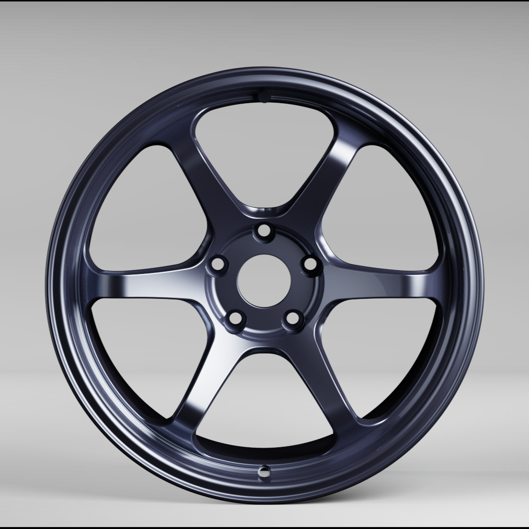 Custom Forged Wheels | Vector Forged Performance Rims